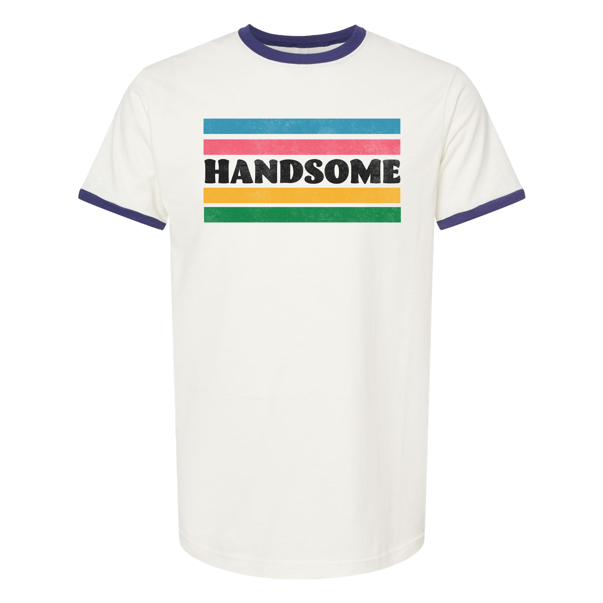 All – Handsome Podcast