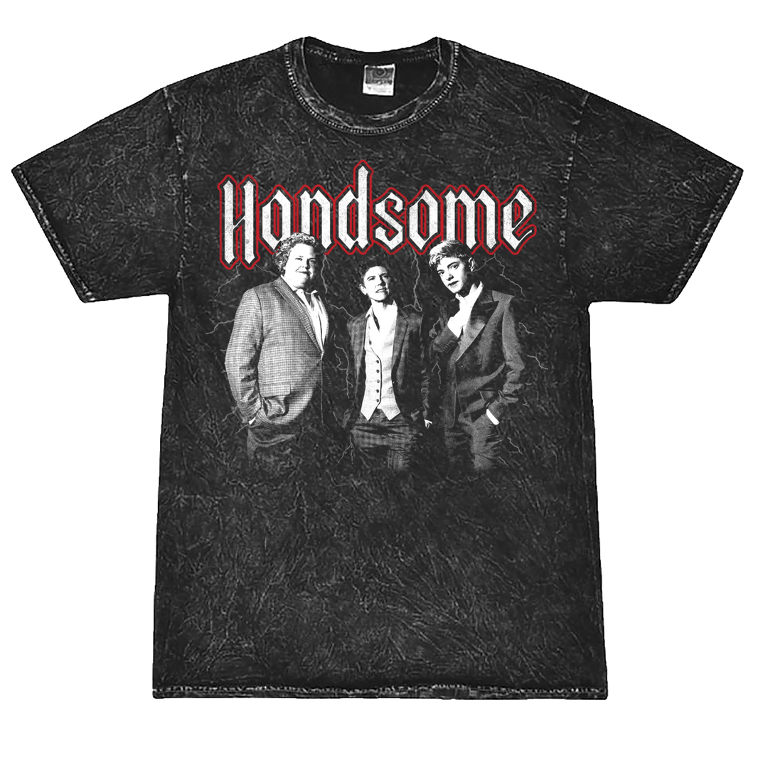 Apparel – Handsome Podcast