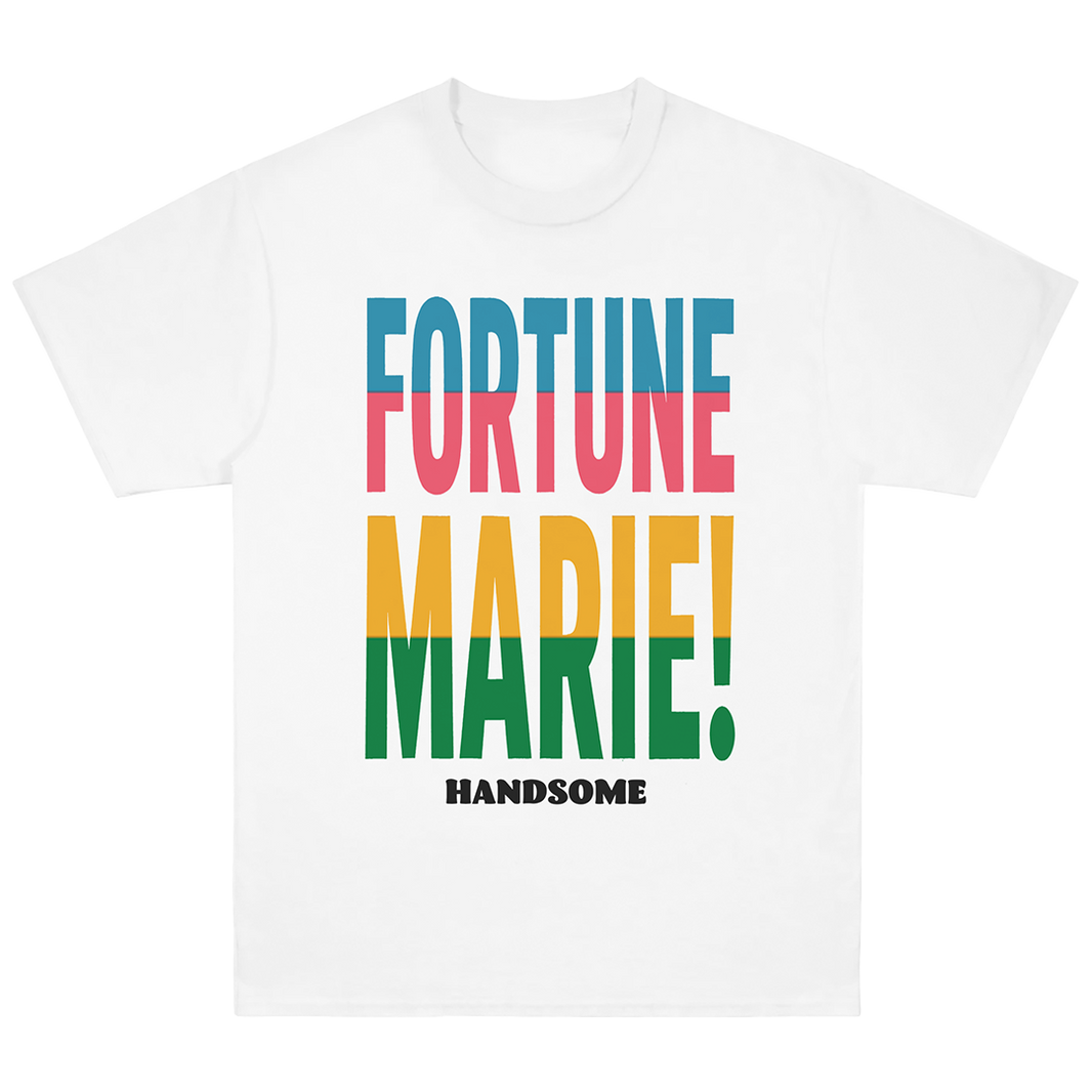 Handsome Podcast
