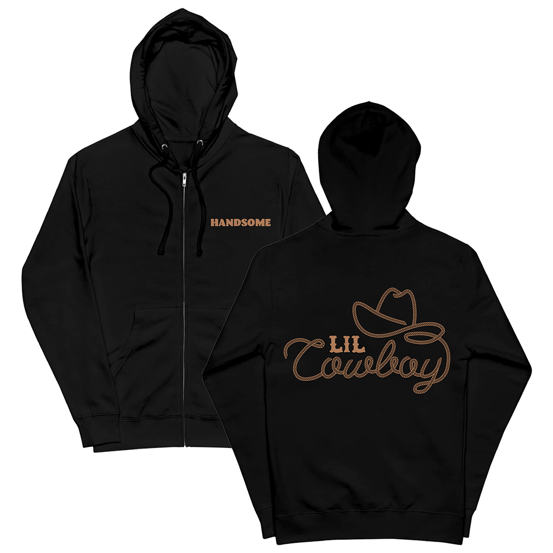 All – Handsome Podcast