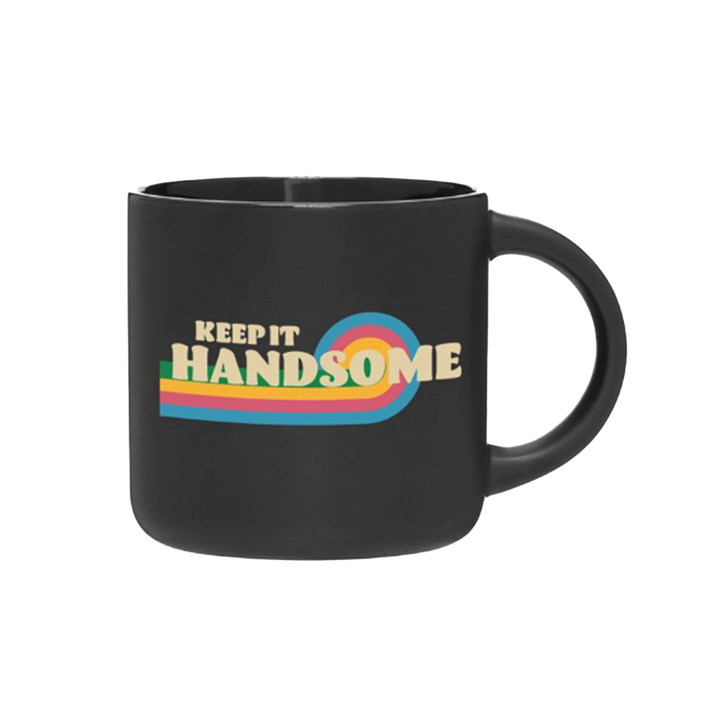 Home Page – Handsome Podcast