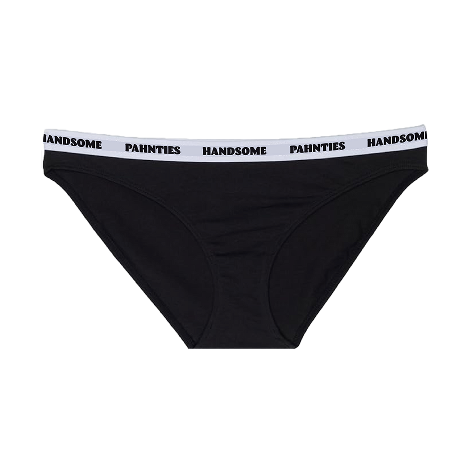 Apparel – Handsome Podcast