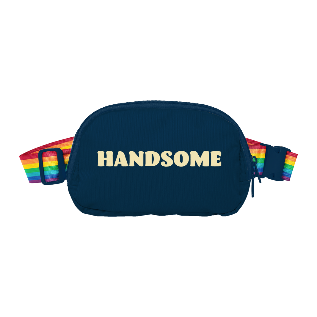 Handsome Podcast