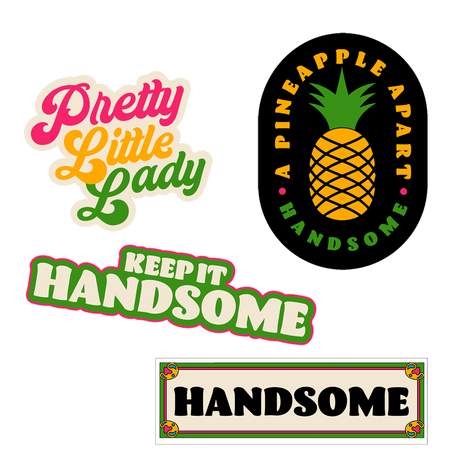 Handsome Podcast