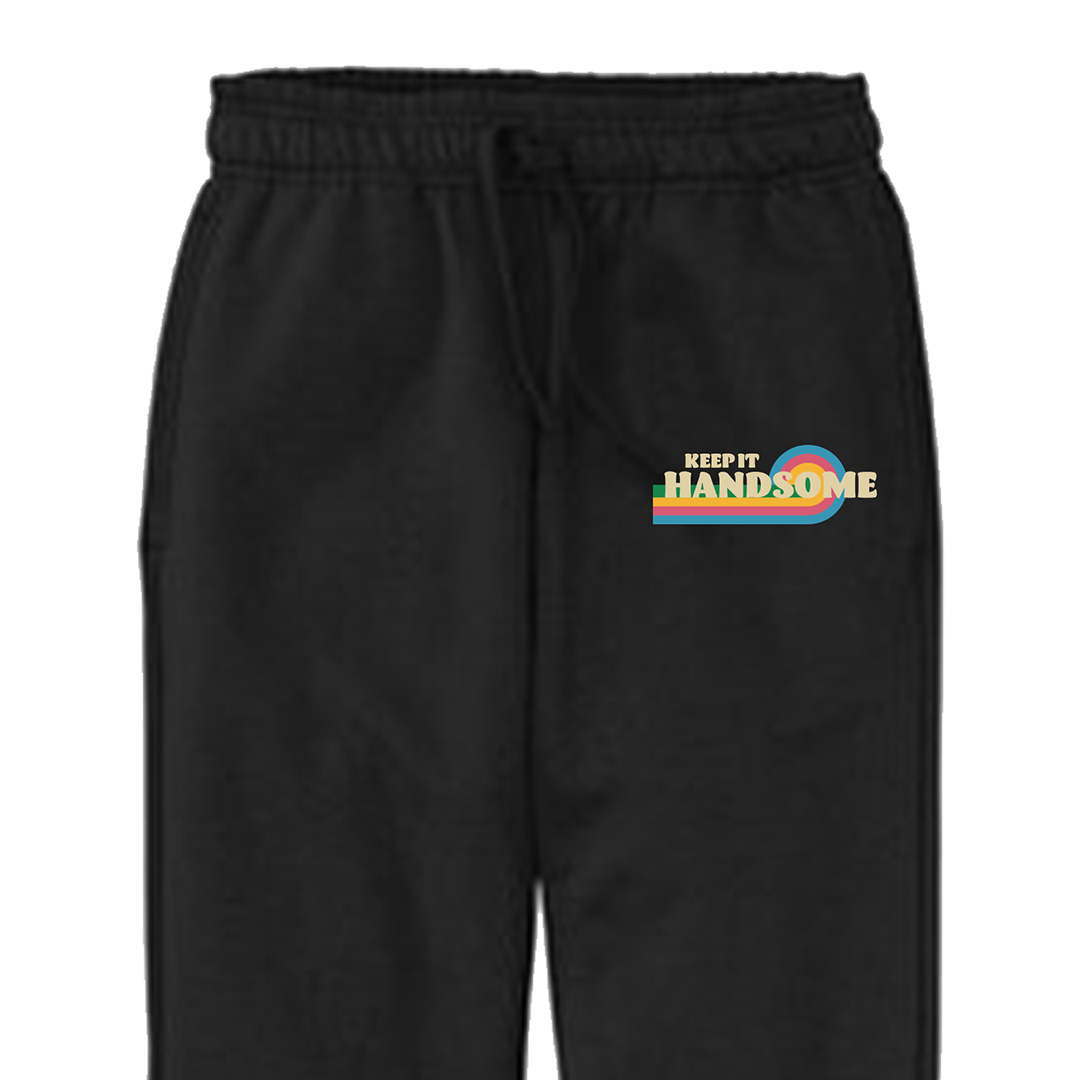 Apparel – Handsome Podcast
