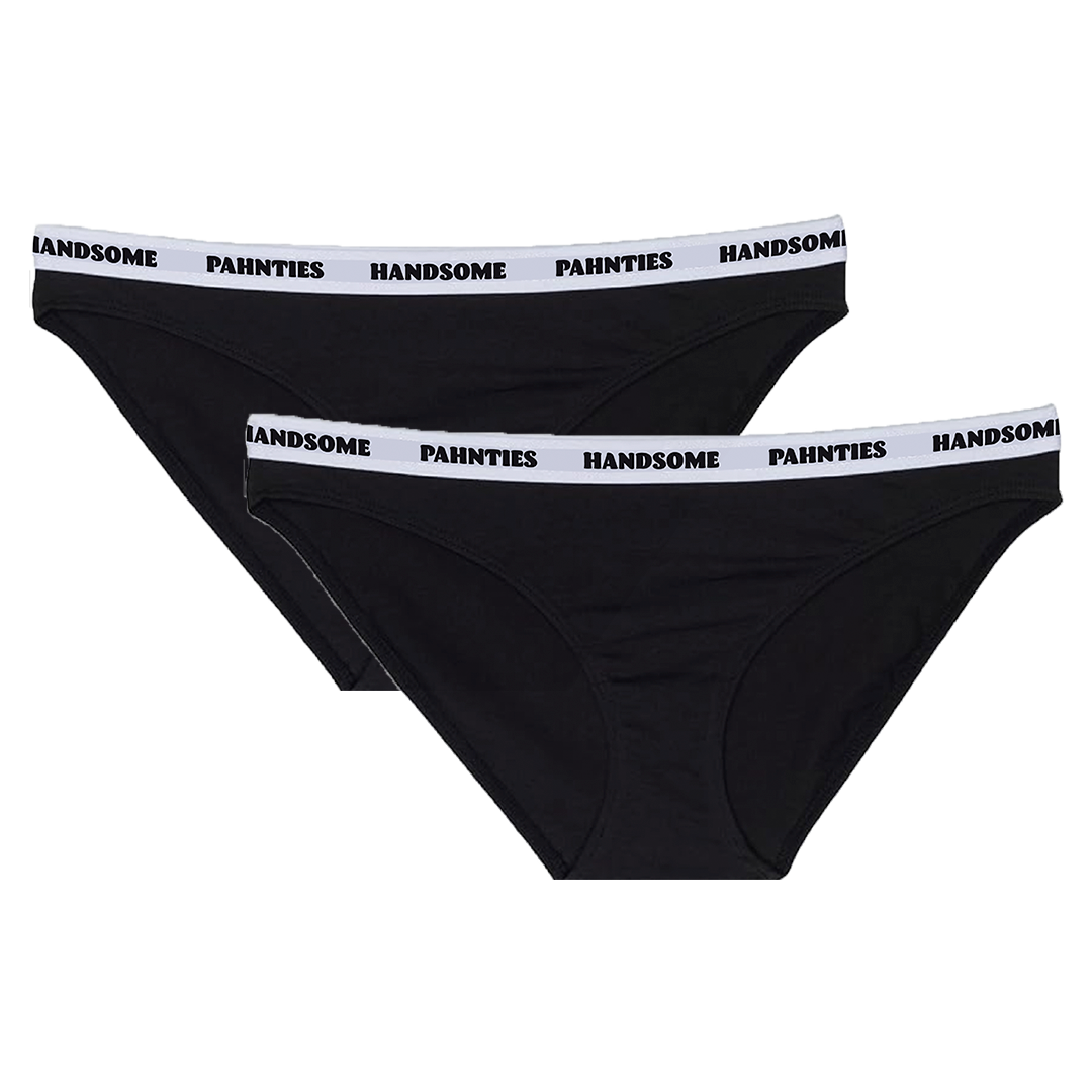 All – Handsome Podcast