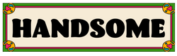 Handsome Podcast | Official Online Store