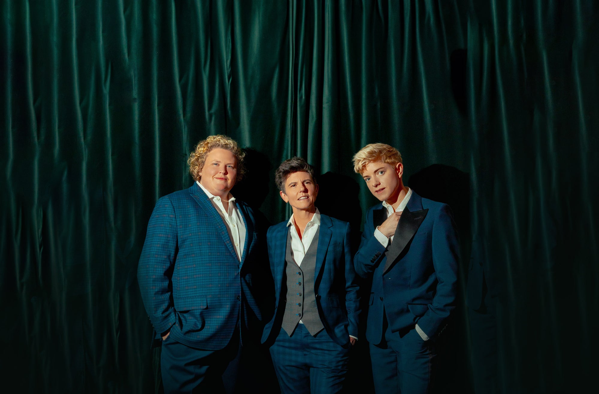 Tour – Handsome Podcast